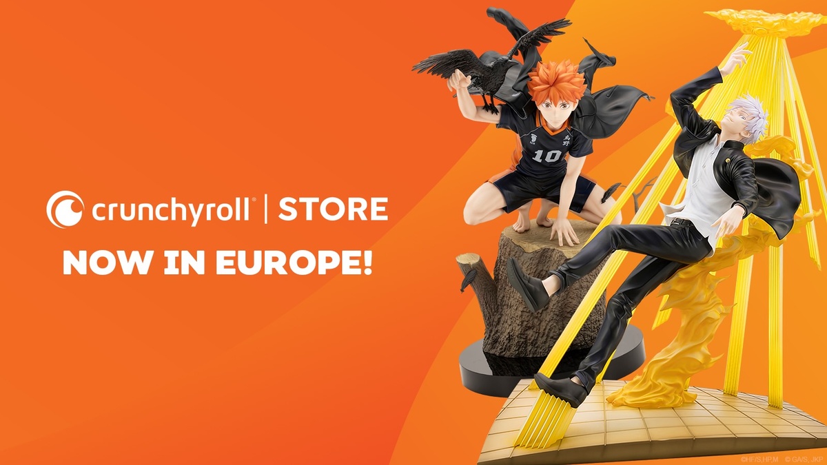 Anime News, Top Stories & In-Depth Anime Insights - Crunchyroll News