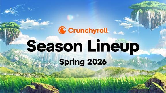 Anime News, Top Stories & In-Depth Anime Insights - Crunchyroll News