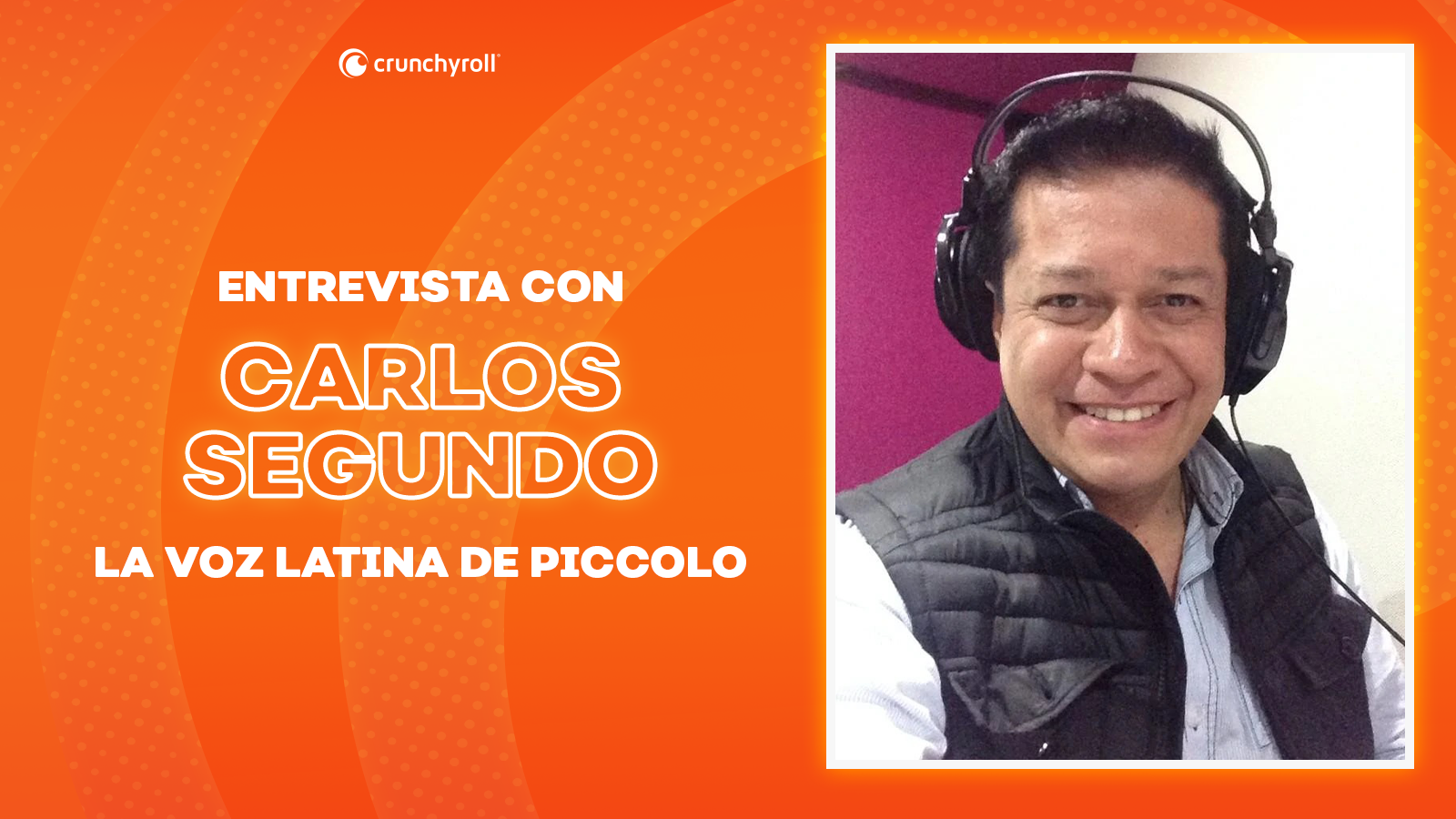 Voz De Piccolo Piccolo Voice Actor Hints At Return Of 'Cell' In New