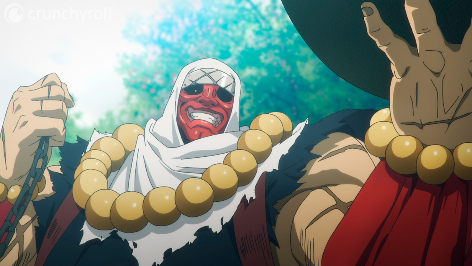 Crunchyroll - Anime News | Crunchyroll News