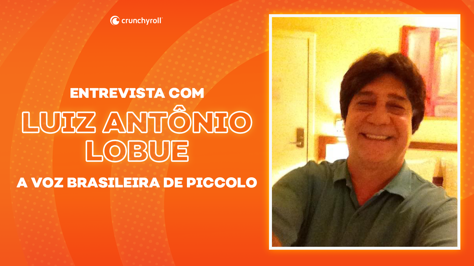 Voz De Piccolo Piccolo Voice Actor Hints At Return Of 'Cell' In New