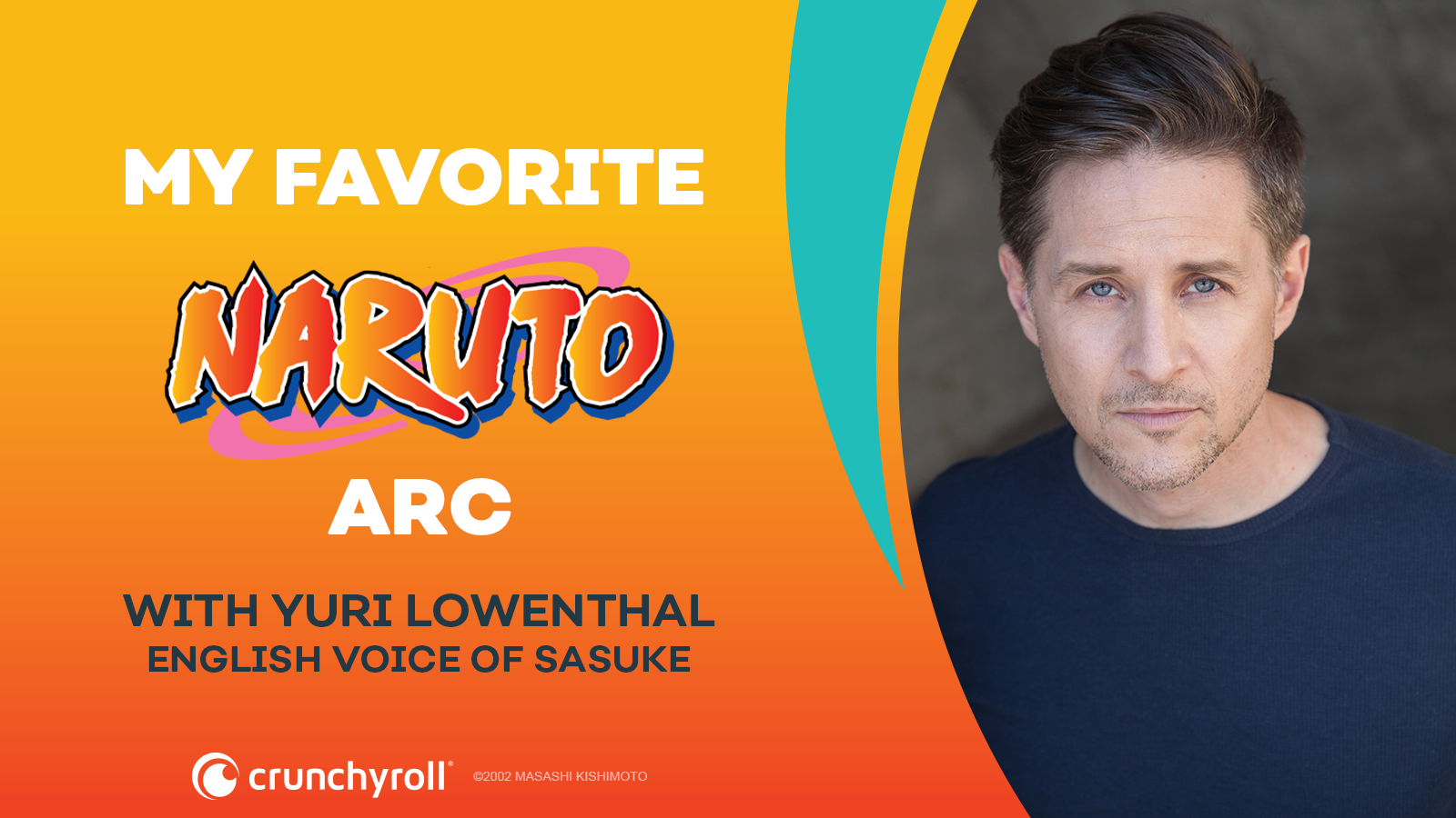 sasuke toriyama interview