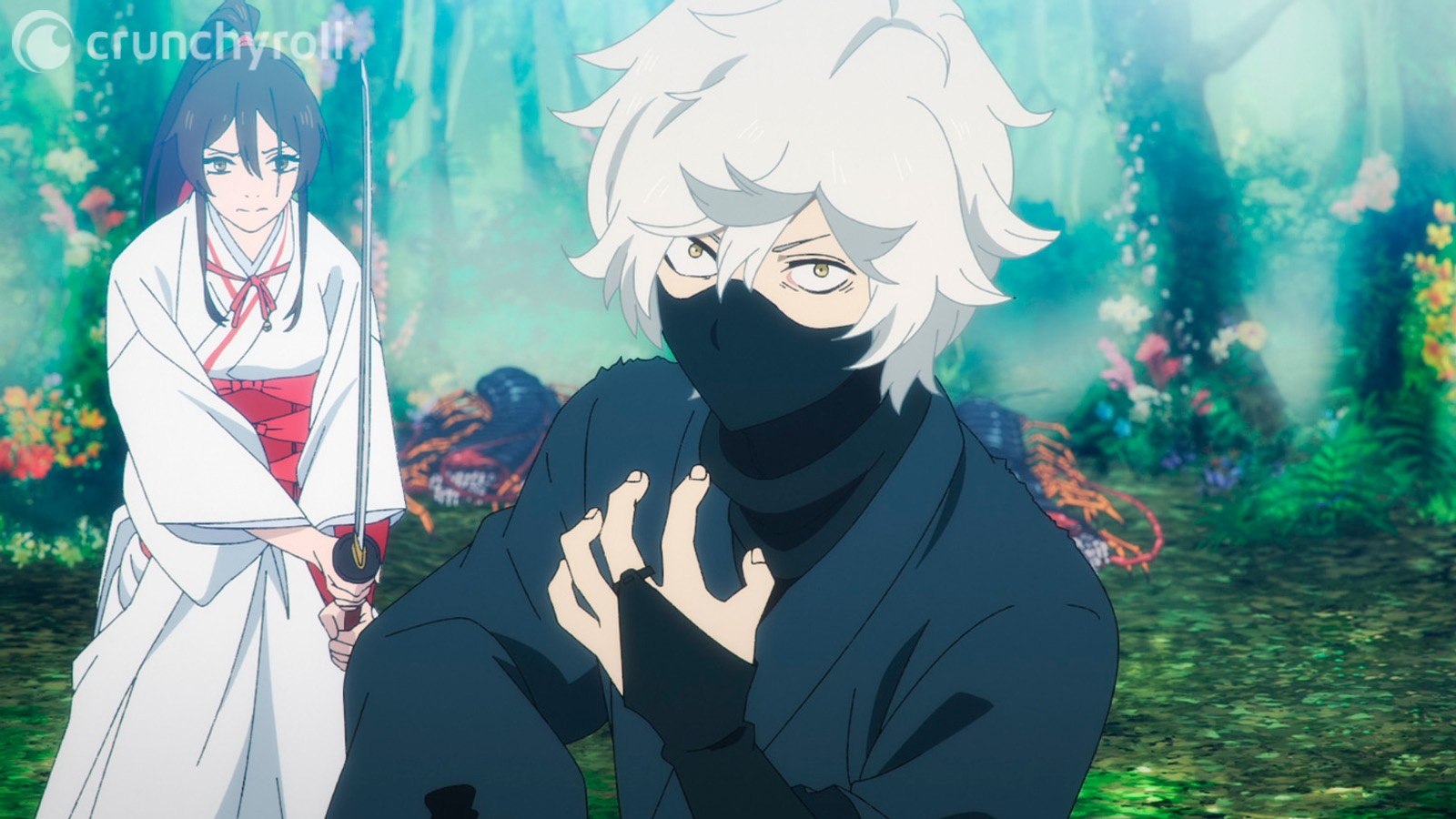 DEEP DIVE Why Shonen Jump s Dark Trio Is Anime s New Big 45 OFF