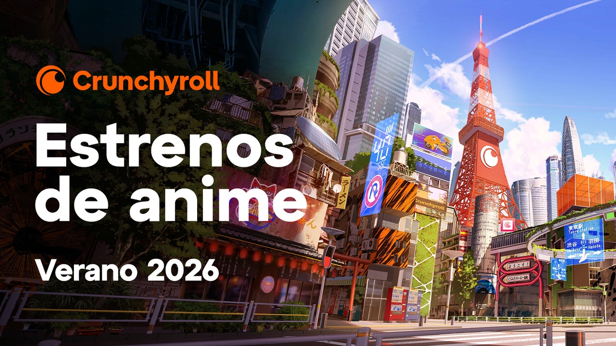Anime News, Top Stories & In-Depth Anime Insights - Crunchyroll News