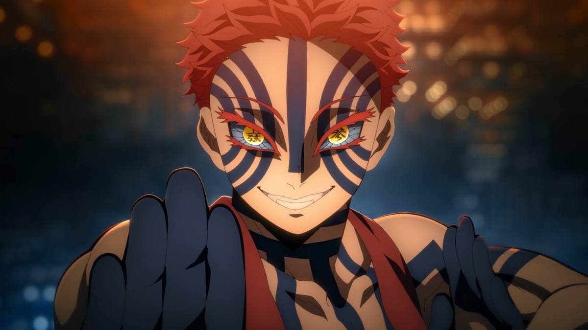 Demon Slayer: Kimetsu no Yaiba Infinity Castle First Movie Announces English Dub Cast, with ...