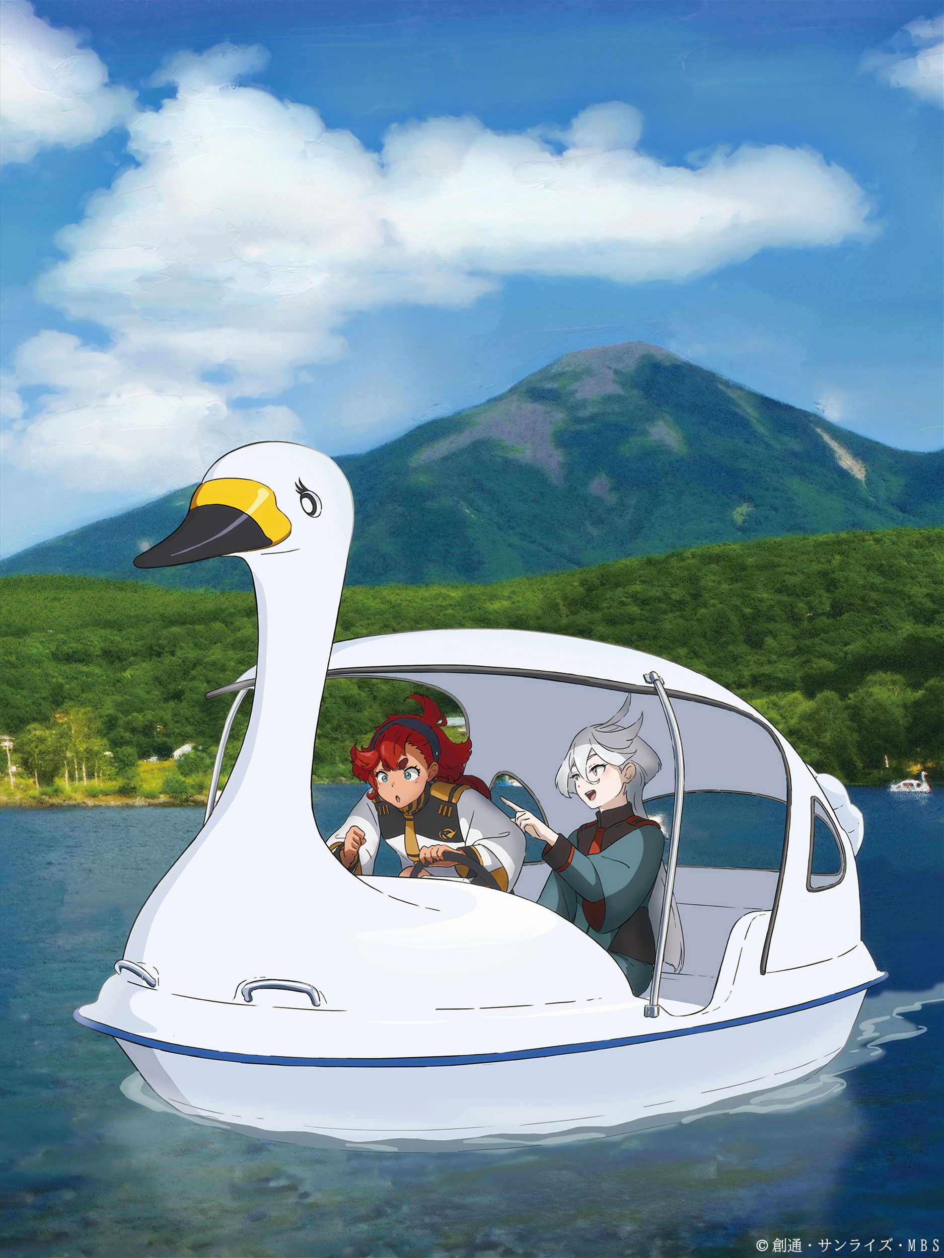 Crunchyroll - Anime News | Crunchyroll News