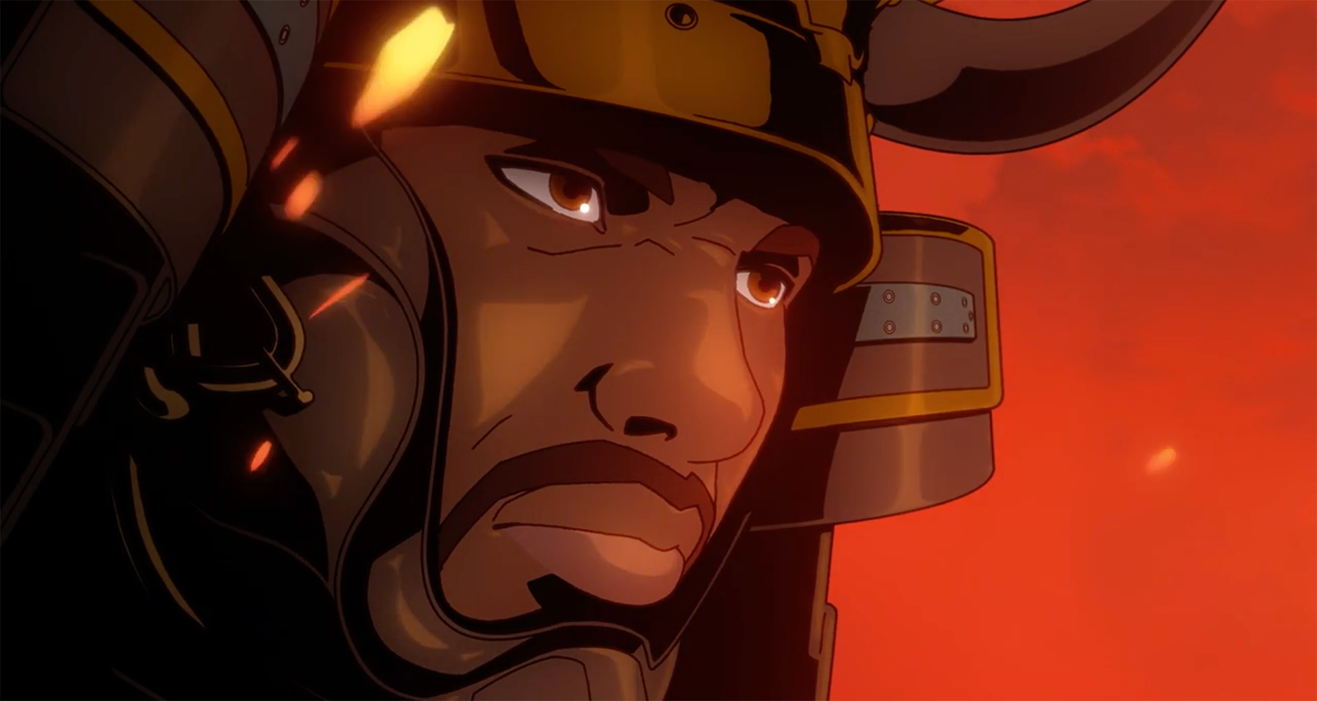 Shadow Assassin Anime