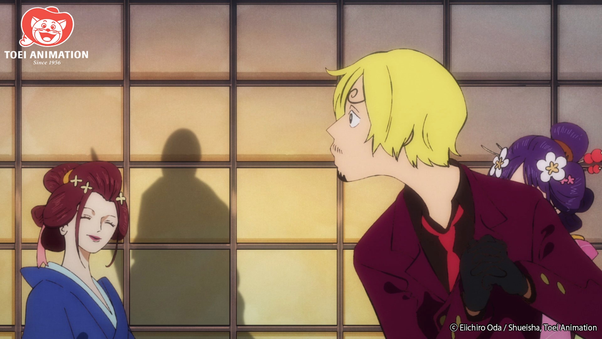 anime eyecatch evolution