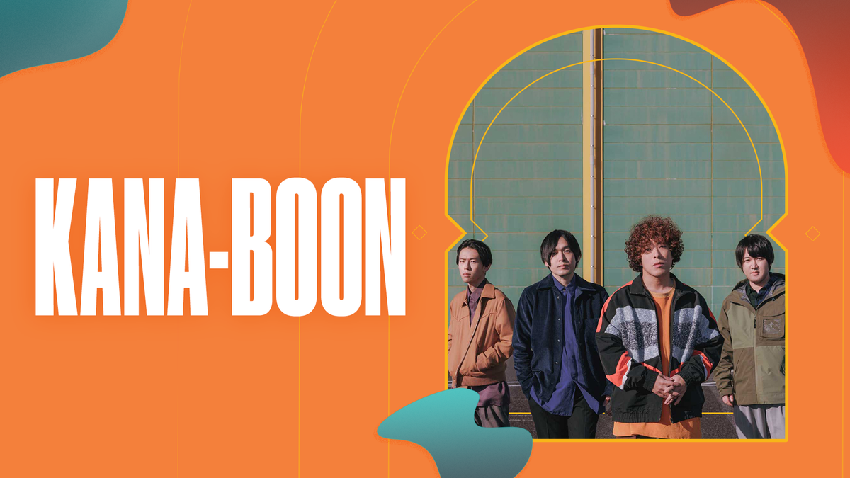 kana boon