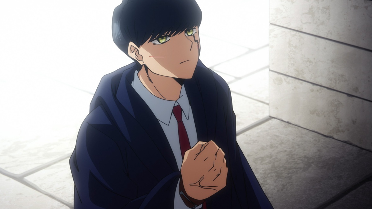 Mashle: Magic And Muscles Season Announced For January 2024, 54% OFF