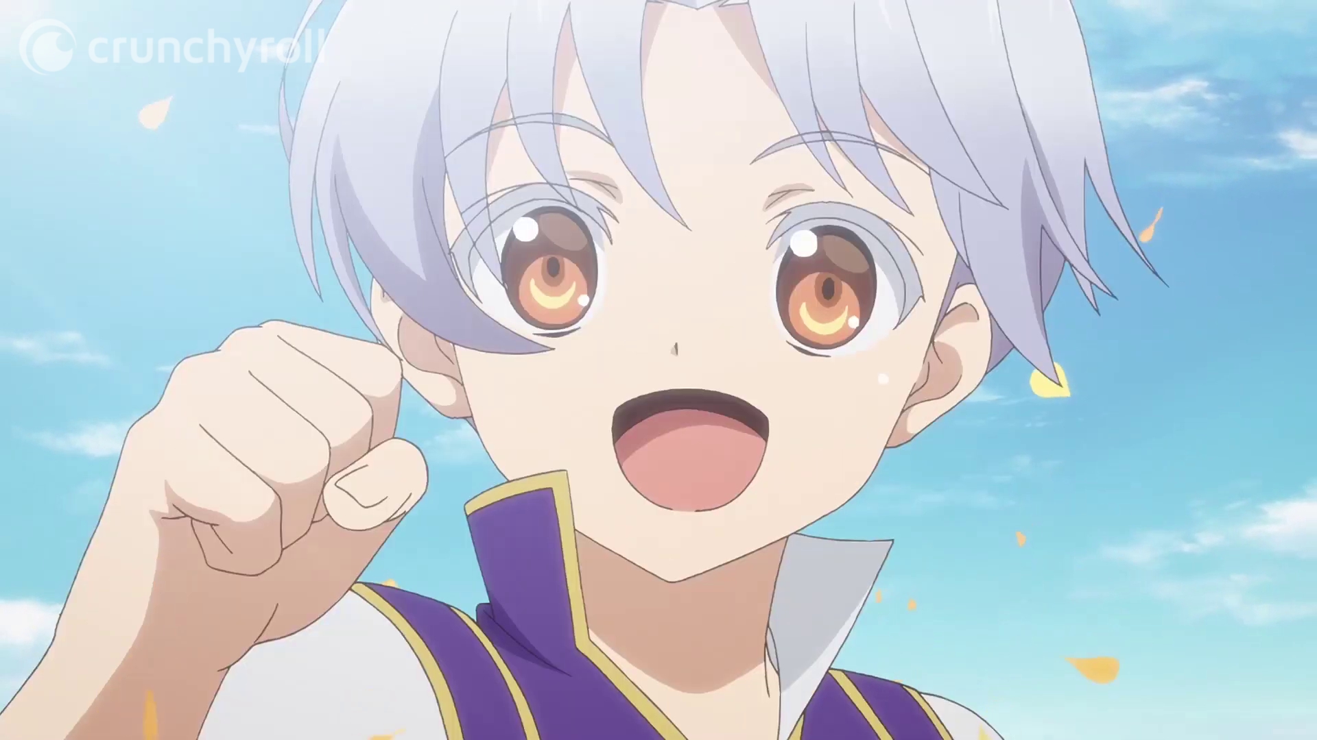 Crunchyroll - Anime News | Crunchyroll News