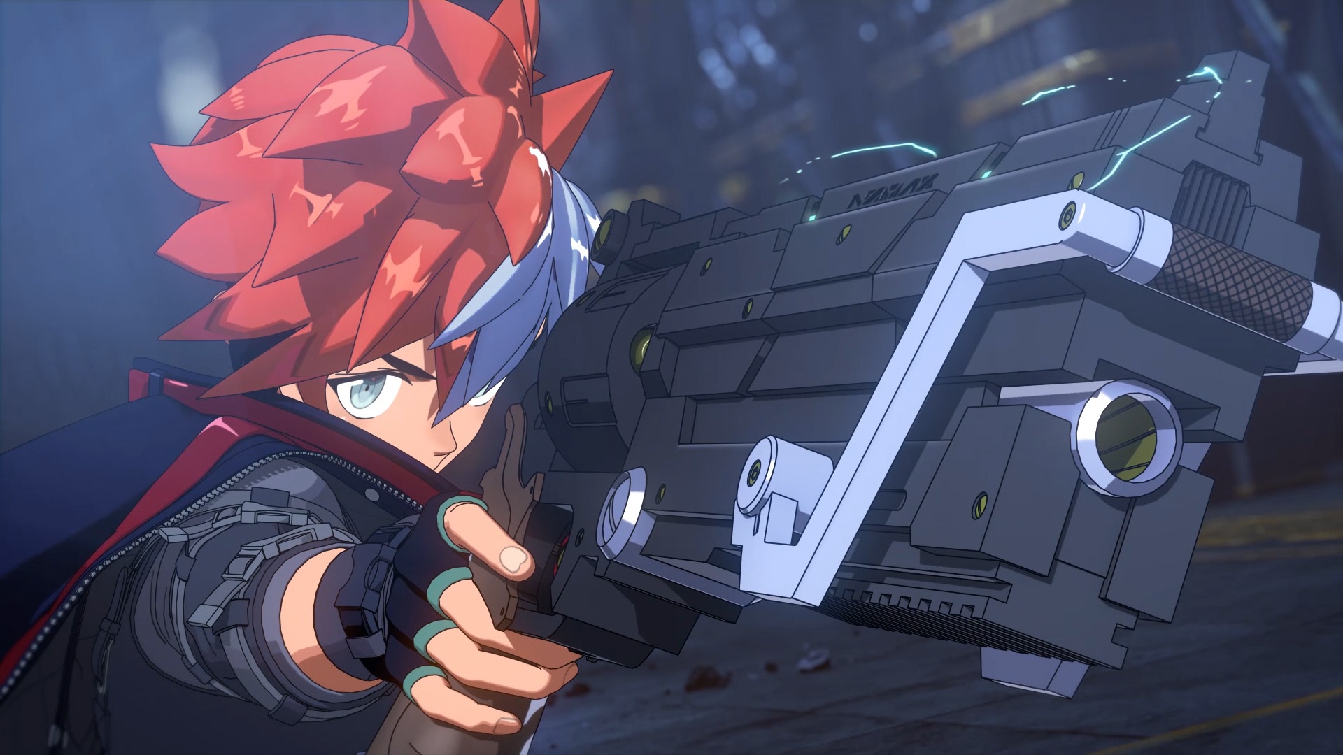 Wild Arms Series