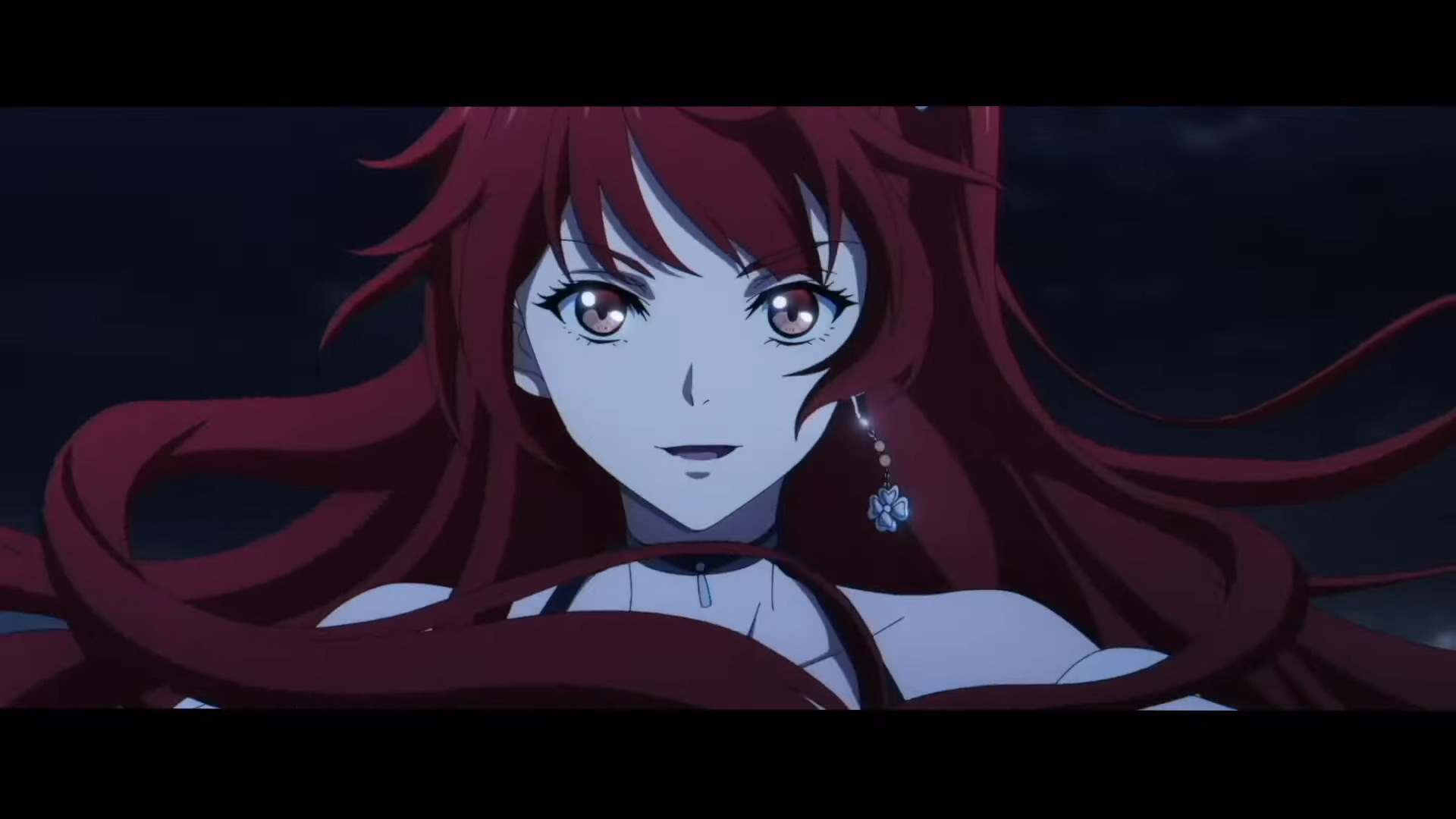 Anime Bliksem Draak