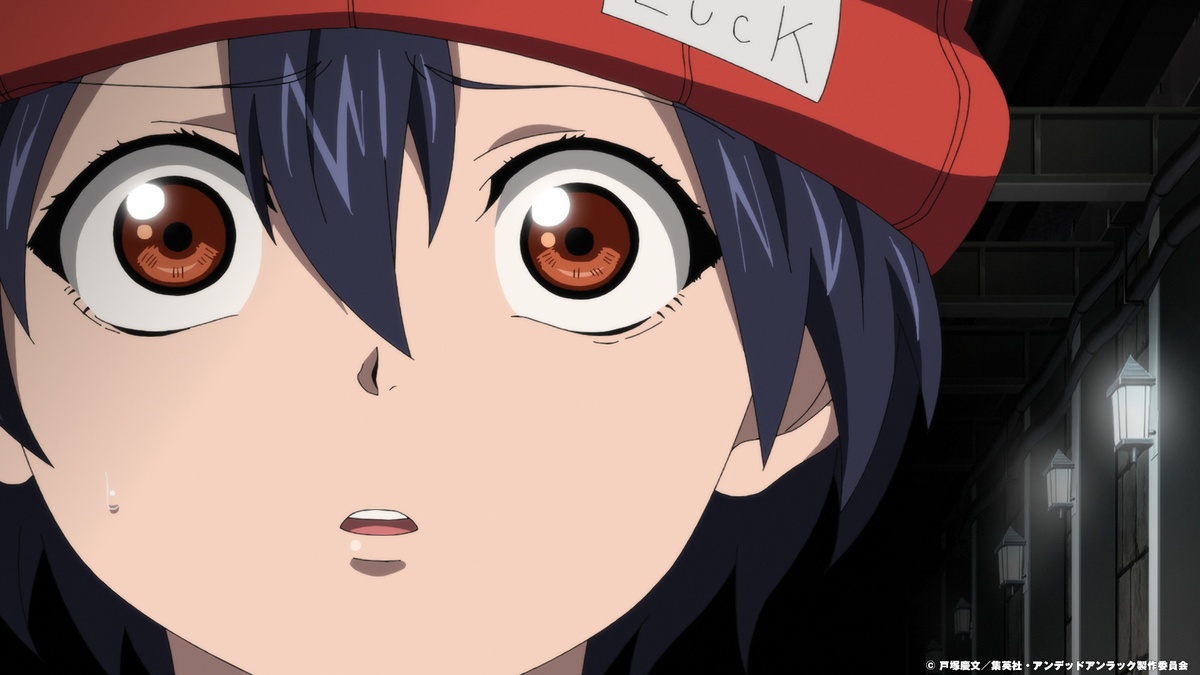 Anime News, Top Stories & In-Depth Anime Insights - Crunchyroll News