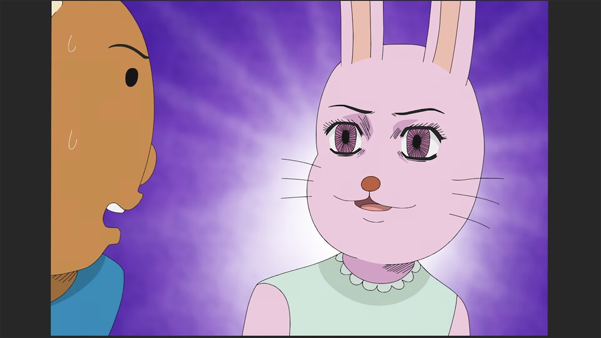 Caomhnóir Aingeal Lánúin Anime