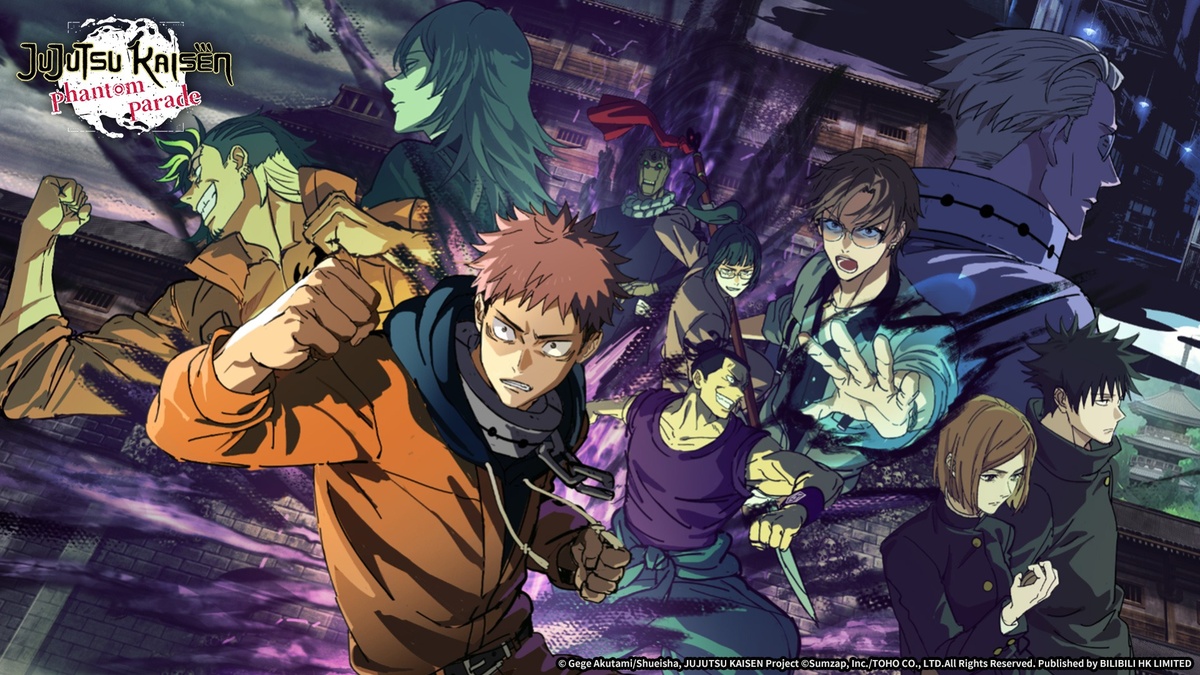 Anime News, Top Stories & In-Depth Anime Insights - Crunchyroll News