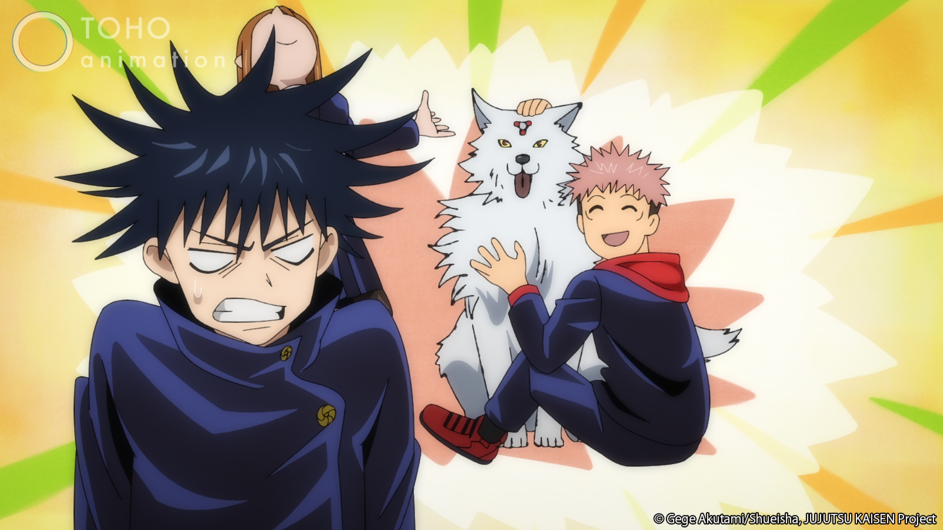 Jujutsu Kaisen X Hello Kitty And Friends Gojo Cinnamoroll, 54% OFF