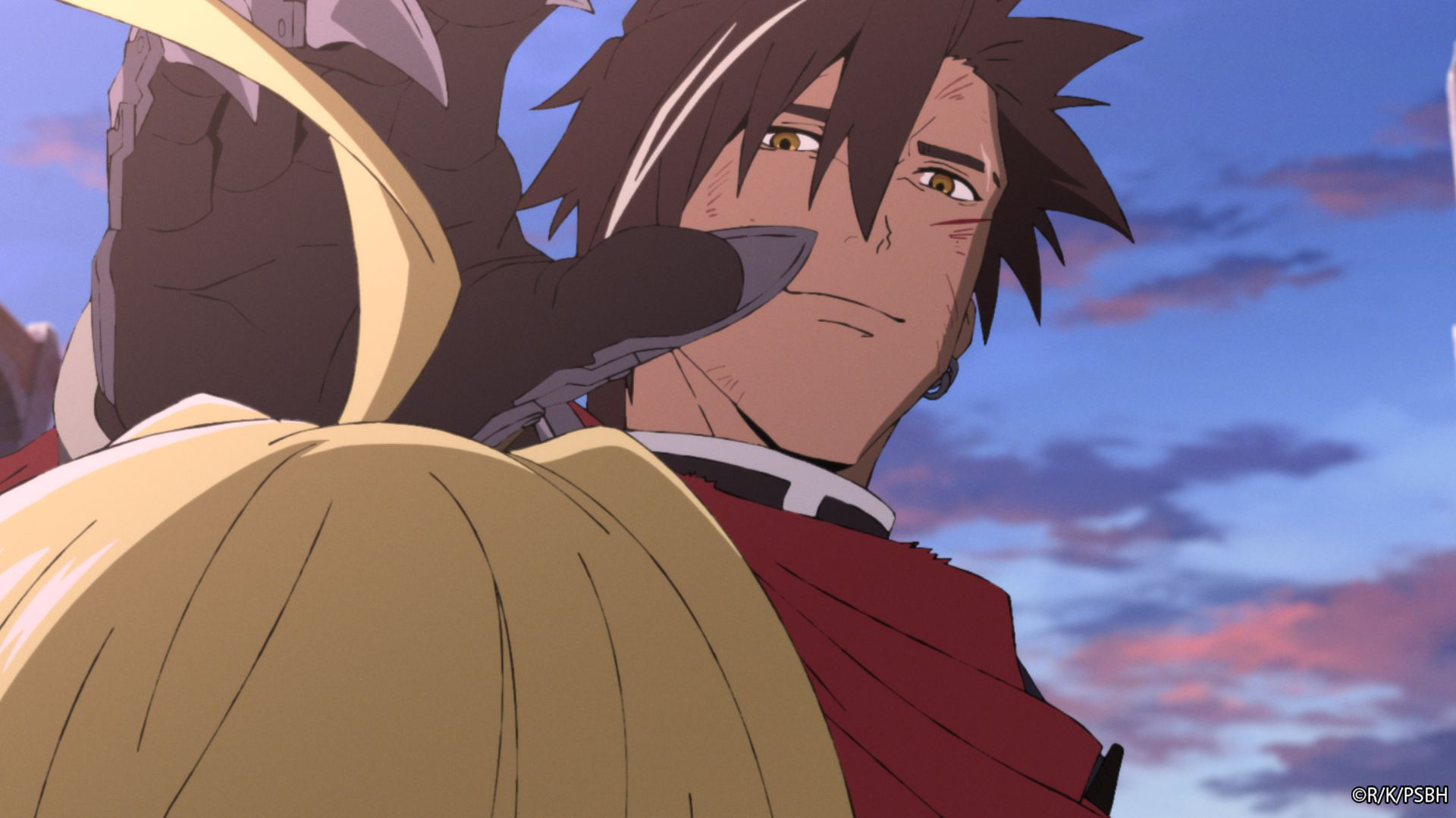 Anime News, Top Stories & In-Depth Anime Insights - Crunchyroll News