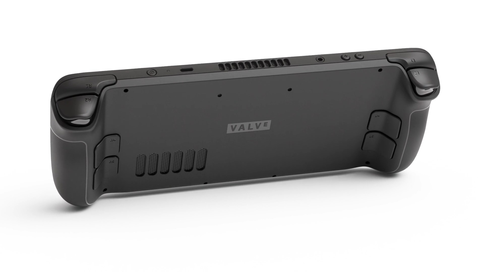 valve console portable