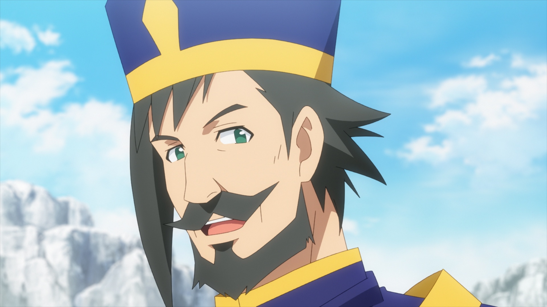 Anime News, Top Stories & In-Depth Anime Insights - Crunchyroll News