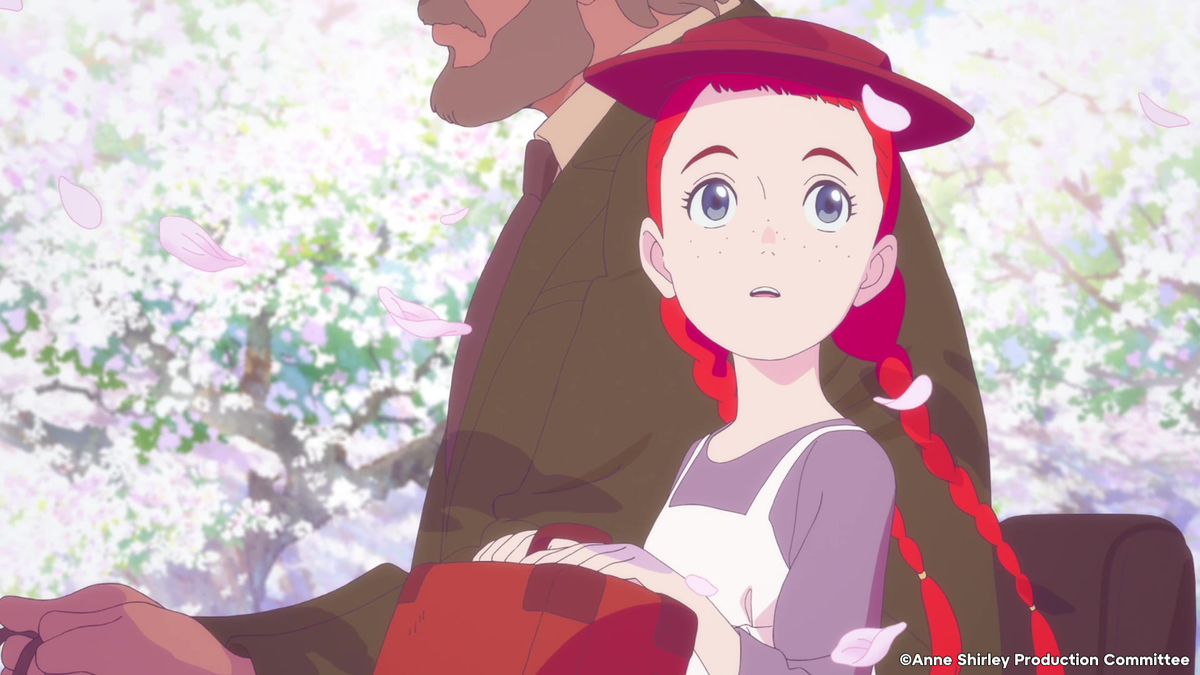 Anime News, Top Stories & In-Depth Anime Insights - Crunchyroll News