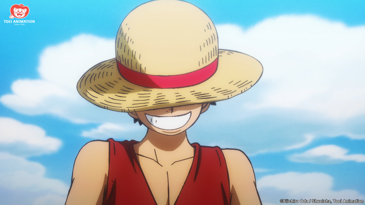 Luffy Primeira Marcha Todas Las Transformaciones De Luffy La Tienda