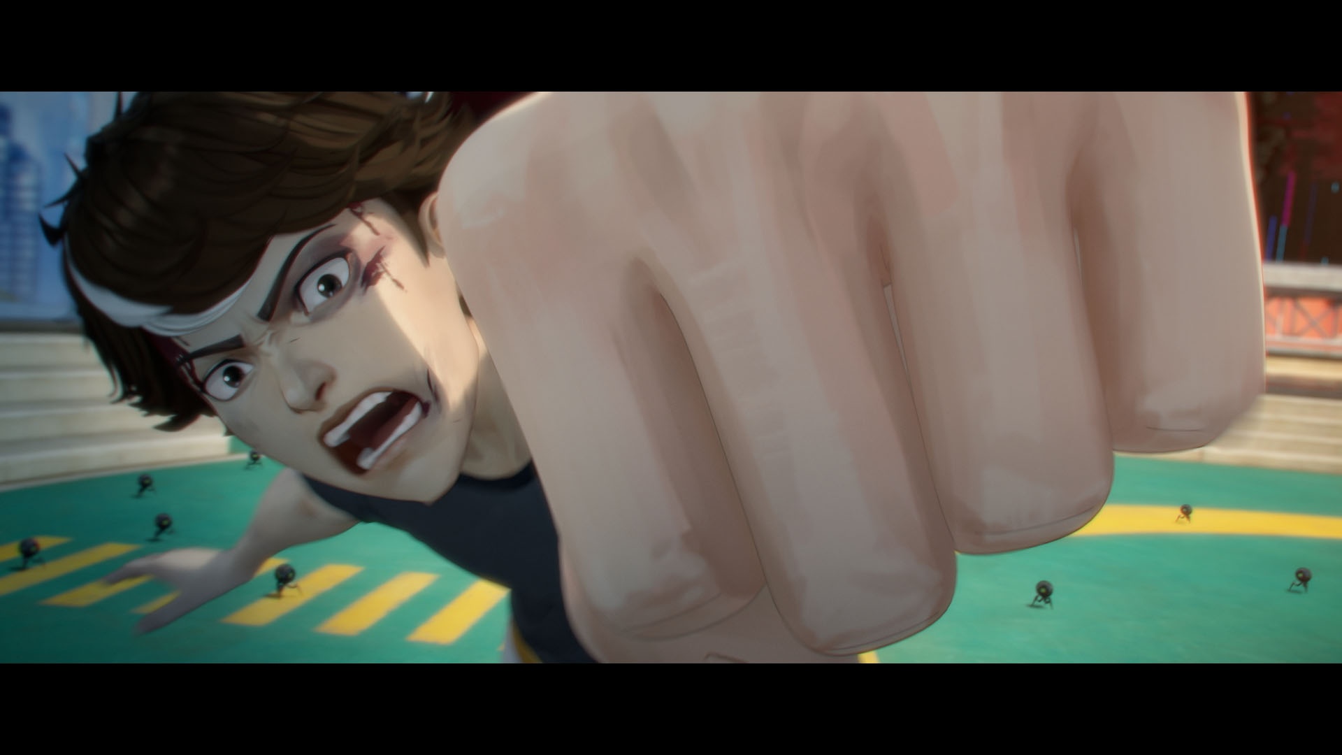 Anime News, Top Stories & In-Depth Anime Insights - Crunchyroll News