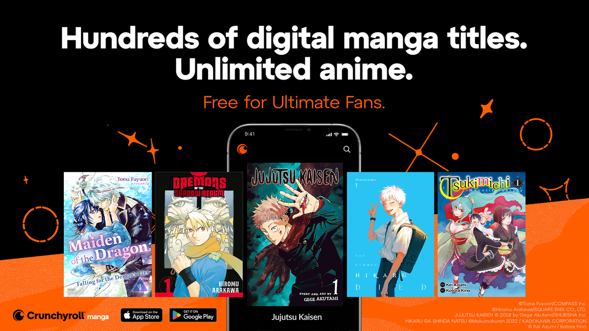 Anime News, Top Stories & In-Depth Anime Insights - Crunchyroll News