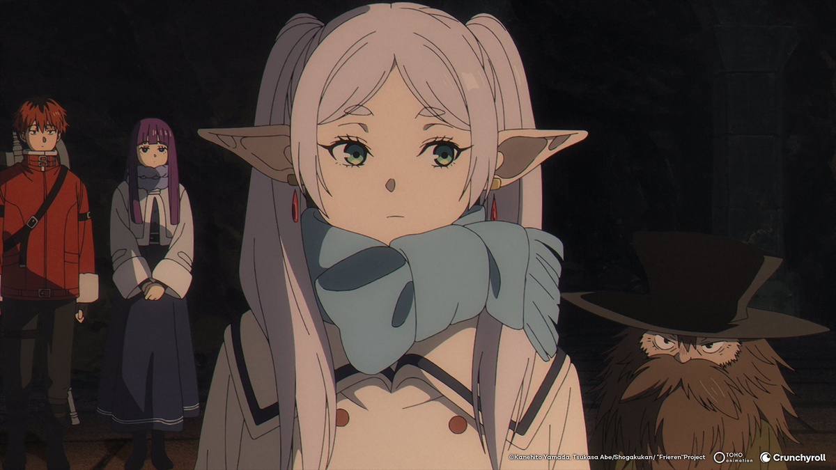 Anime News, Top Stories & In-Depth Anime Insights - Crunchyroll News
