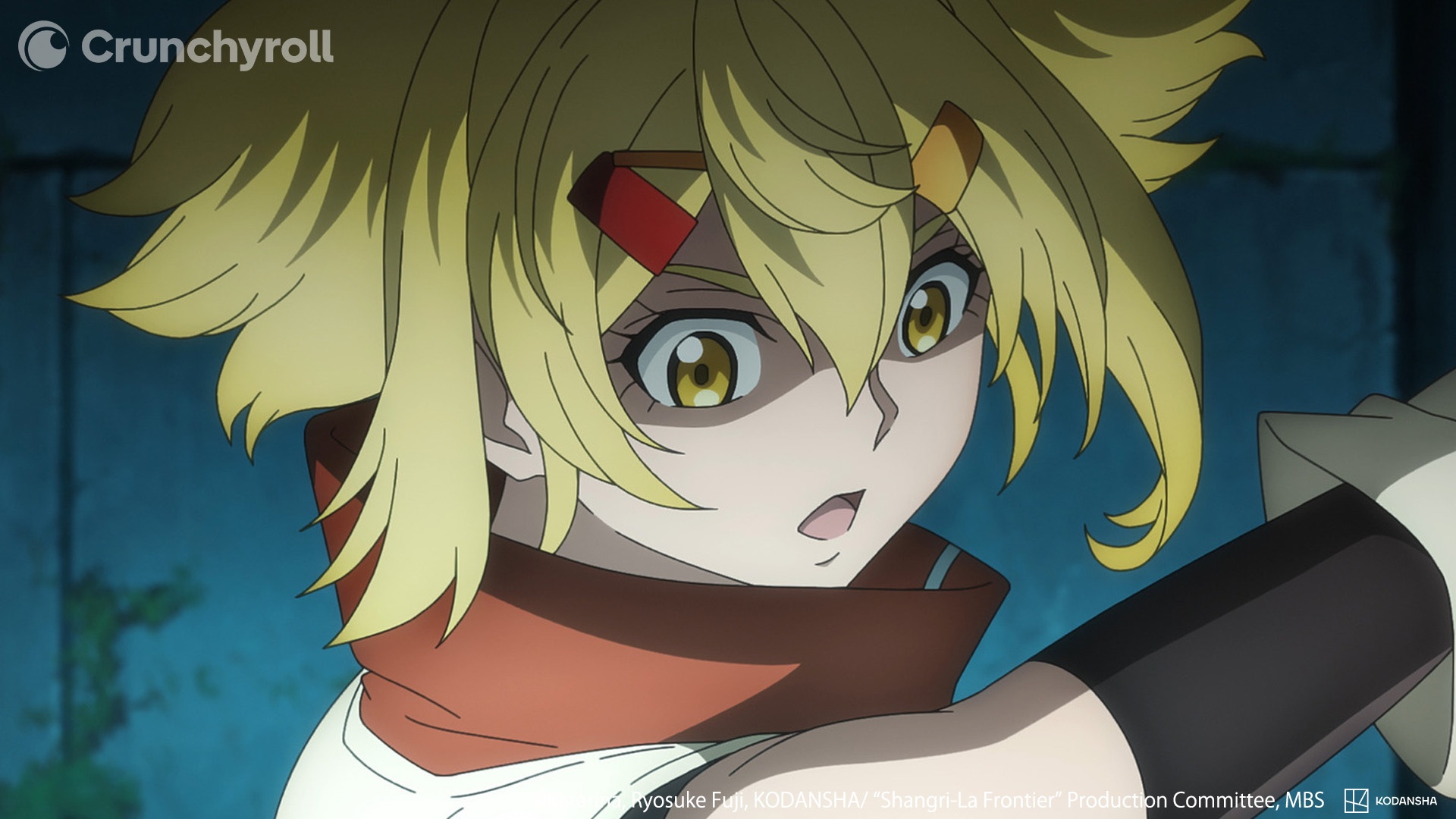 Anime News, Top Stories & In-Depth Anime Insights - Crunchyroll News