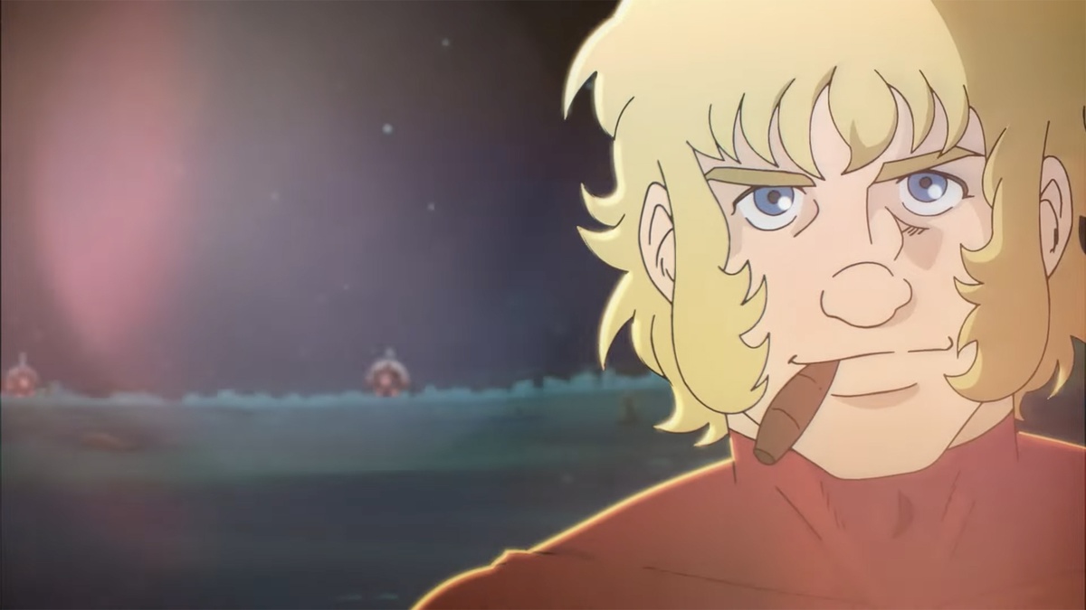 Anime News, Top Stories & In-Depth Anime Insights - Crunchyroll News