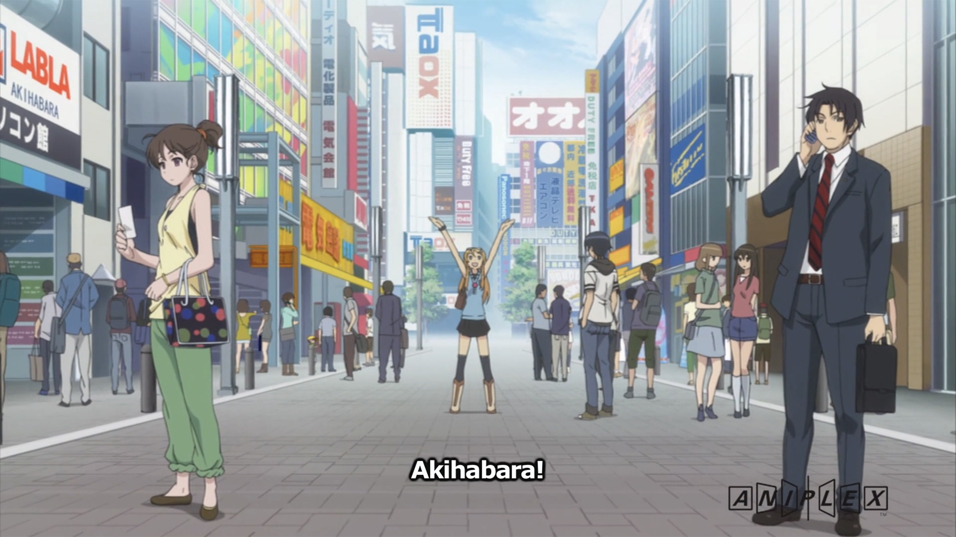 Anime News, Top Stories & In-Depth Anime Insights - Crunchyroll News