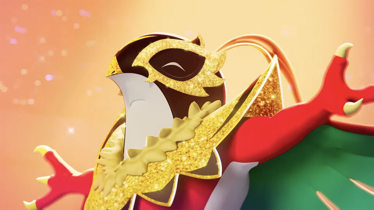 mega hawlucha legends za