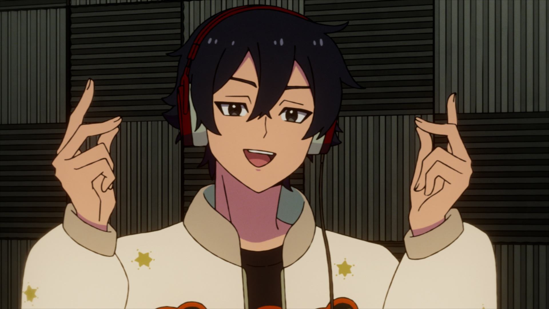 Anime News, Top Stories & In-Depth Anime Insights - Crunchyroll News