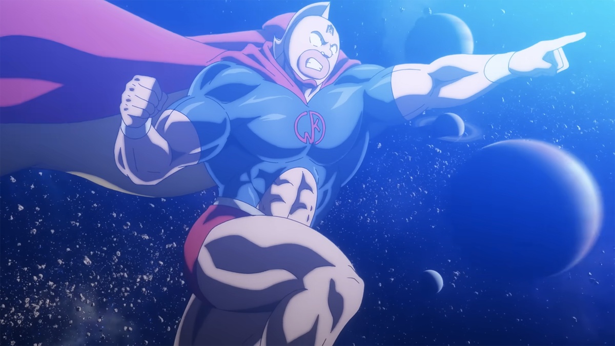 Anime News, Top Stories & In-Depth Anime Insights - Crunchyroll News