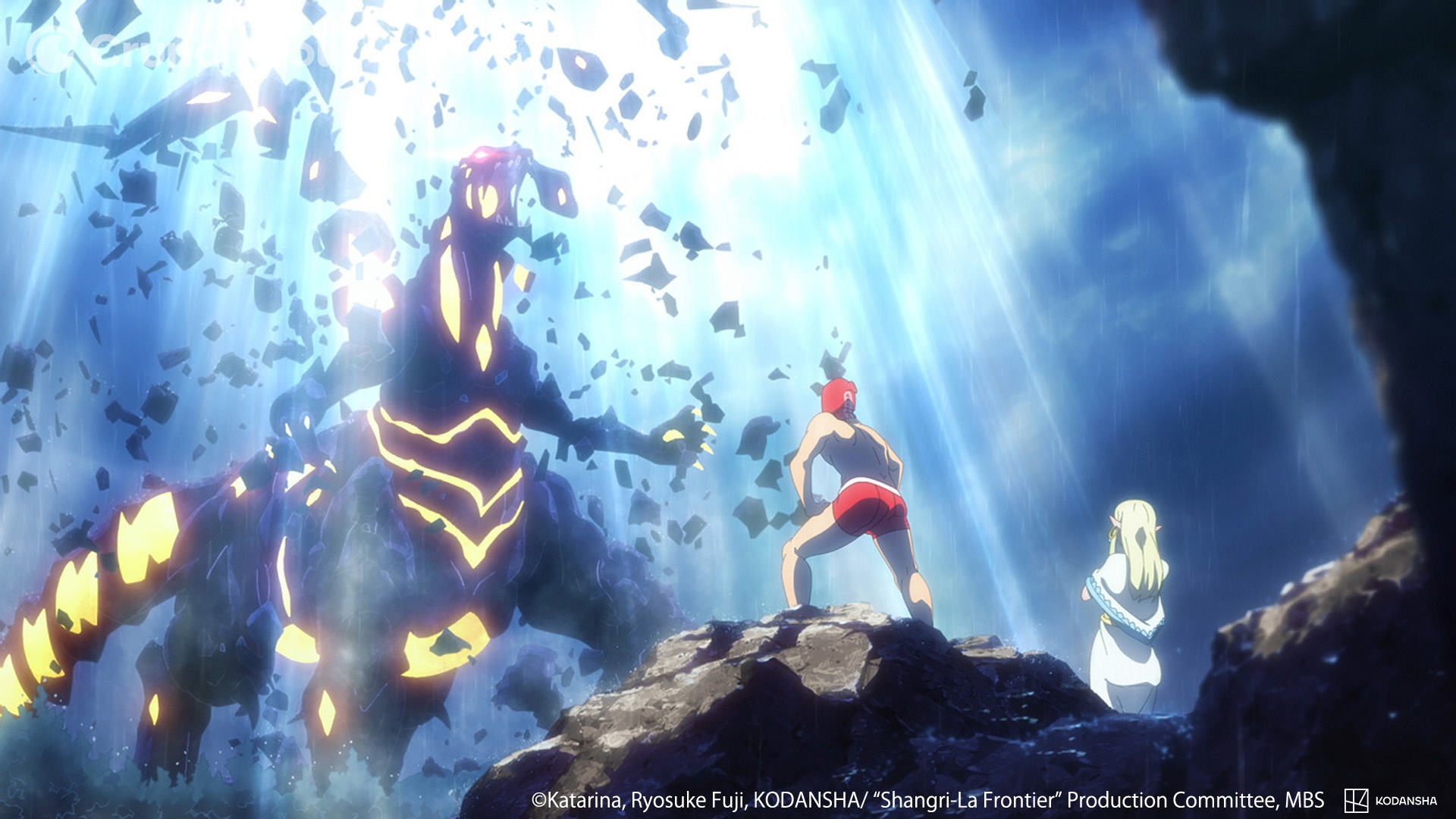 Anime News, Top Stories & In-Depth Anime Insights - Crunchyroll News