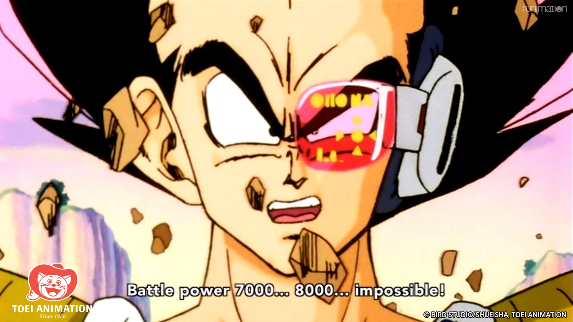 over 9000