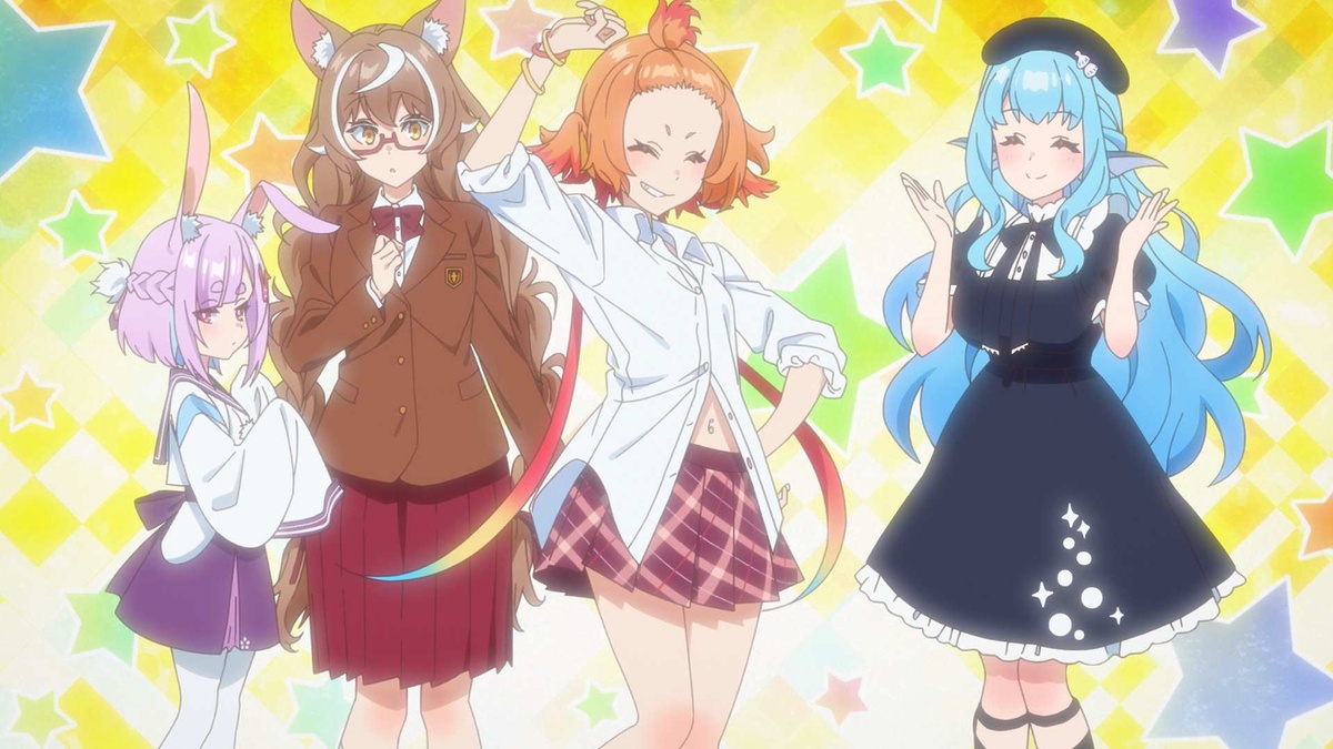 Anime News, Top Stories & In-Depth Anime Insights - Crunchyroll News