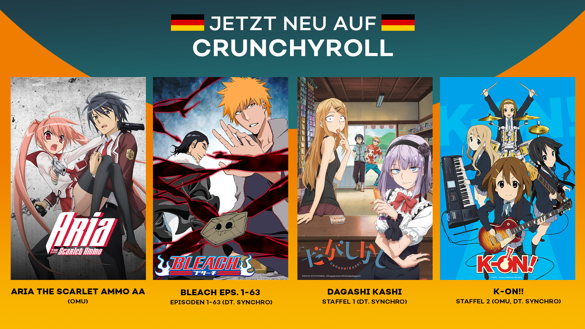 Anime News, Top Stories & In-Depth Anime Insights - Crunchyroll News