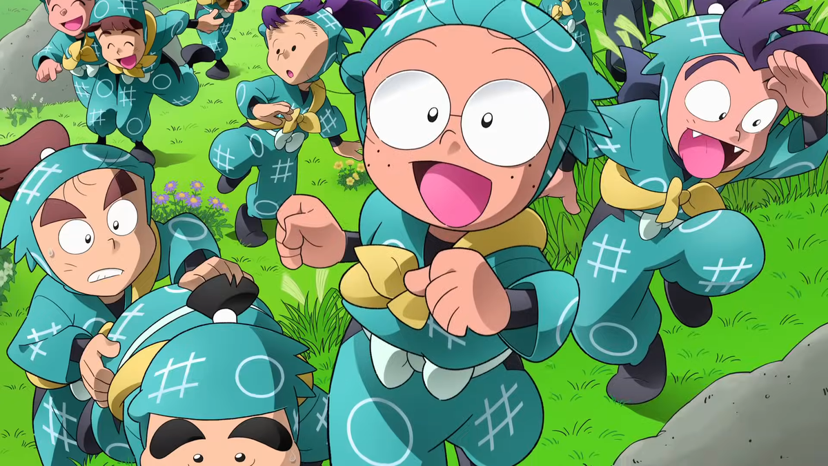 Anime News, Top Stories & In-Depth Anime Insights - Crunchyroll News