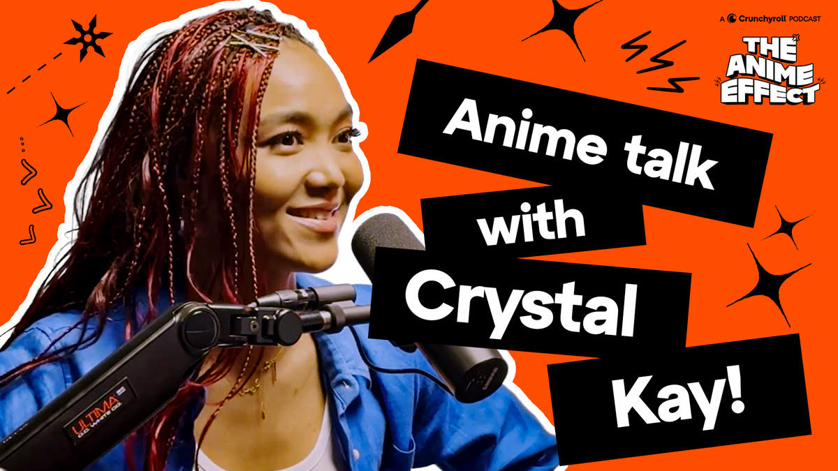 Anime News, Top Stories & In-Depth Anime Insights - Crunchyroll News