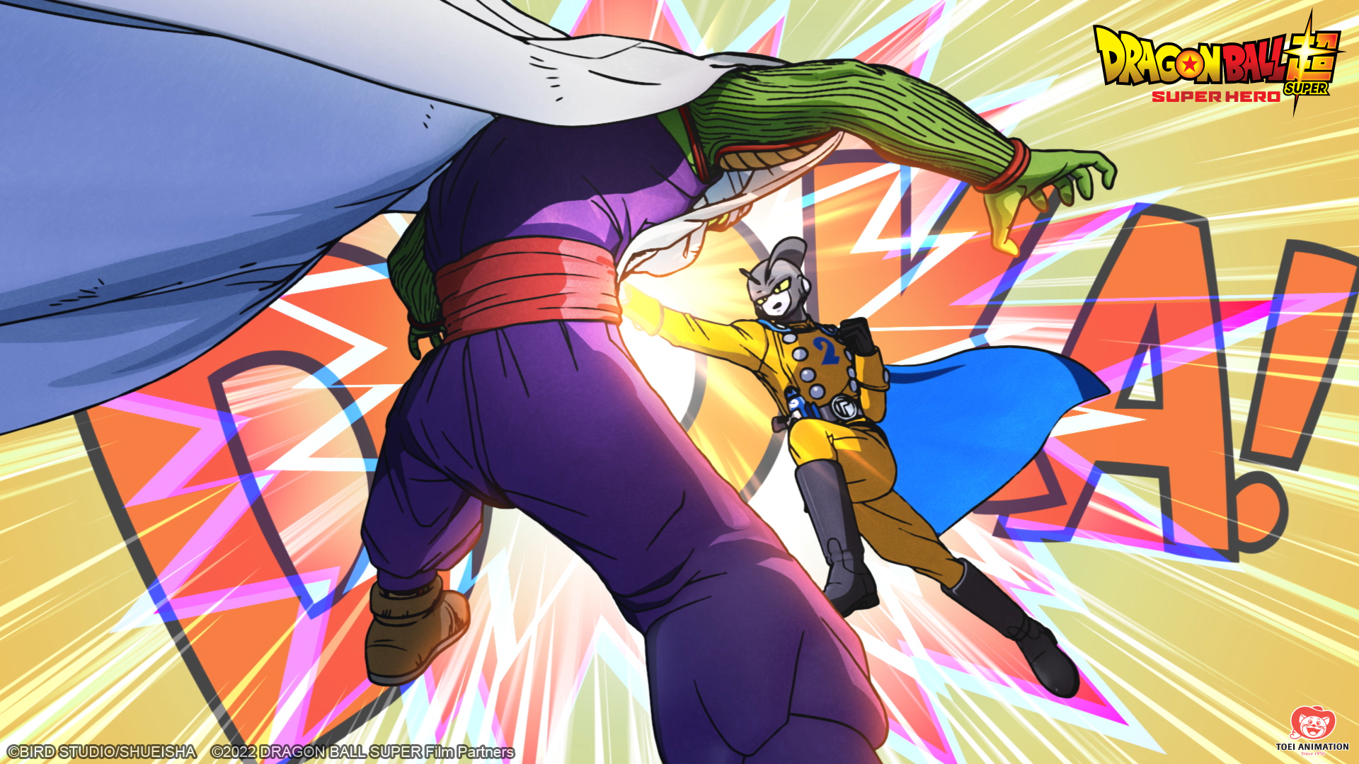 Anime News, Top Stories & In-Depth Anime Insights - Crunchyroll News