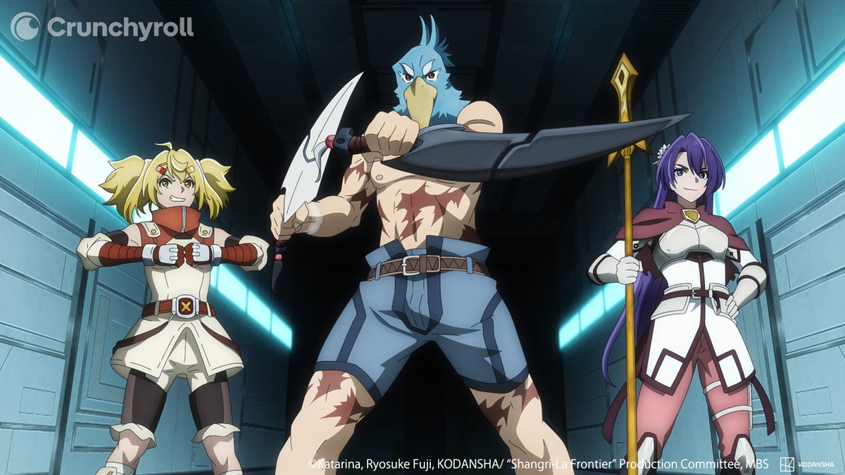 Anime News, Top Stories & In-Depth Anime Insights - Crunchyroll News