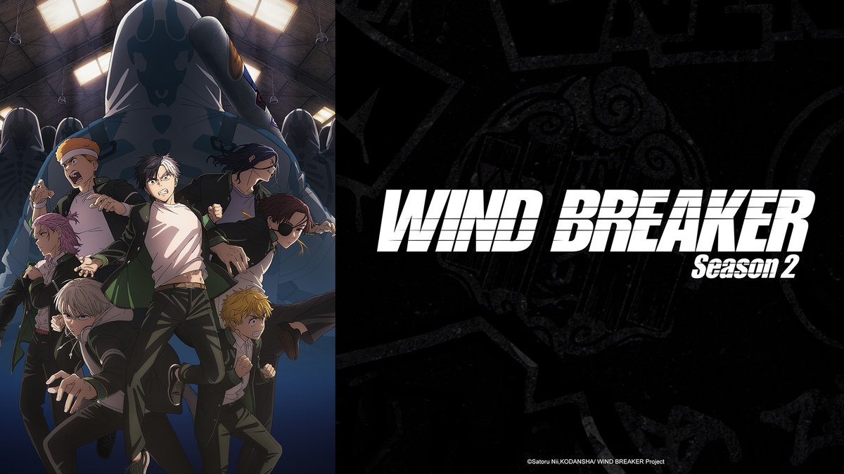 Anime News, Top Stories & In-Depth Anime Insights - Crunchyroll News