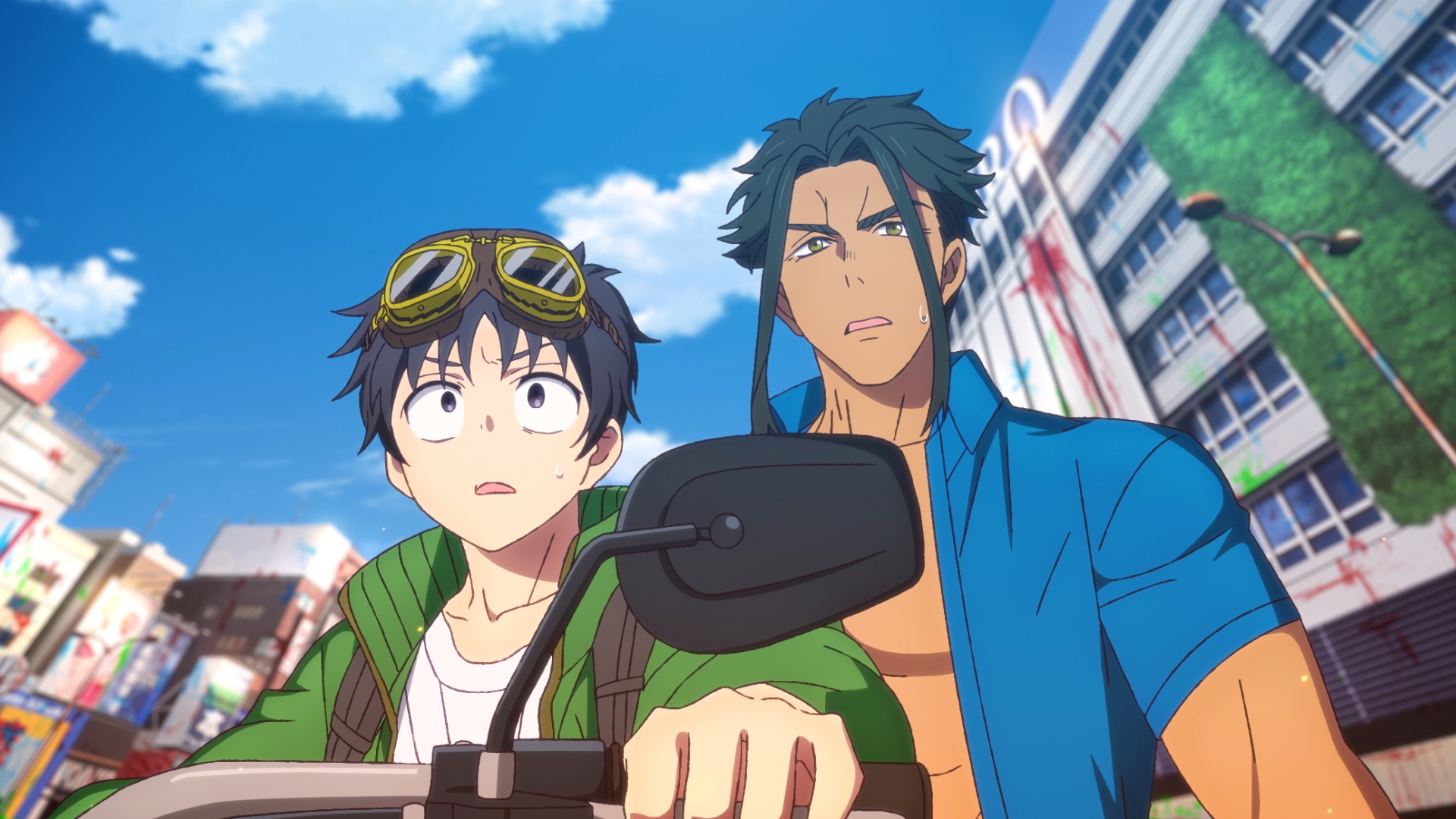 Zom 100: Zombie Ni Naru Made Ni Shitai 100 No Koto 04 Lost, 43% OFF