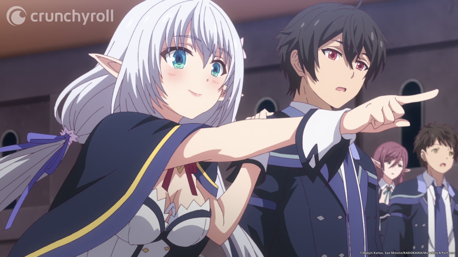 Anime Demon Gud Best Female Demon Slayer Characters