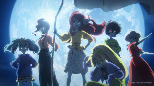 Anime News, Top Stories & In-Depth Anime Insights - Crunchyroll News