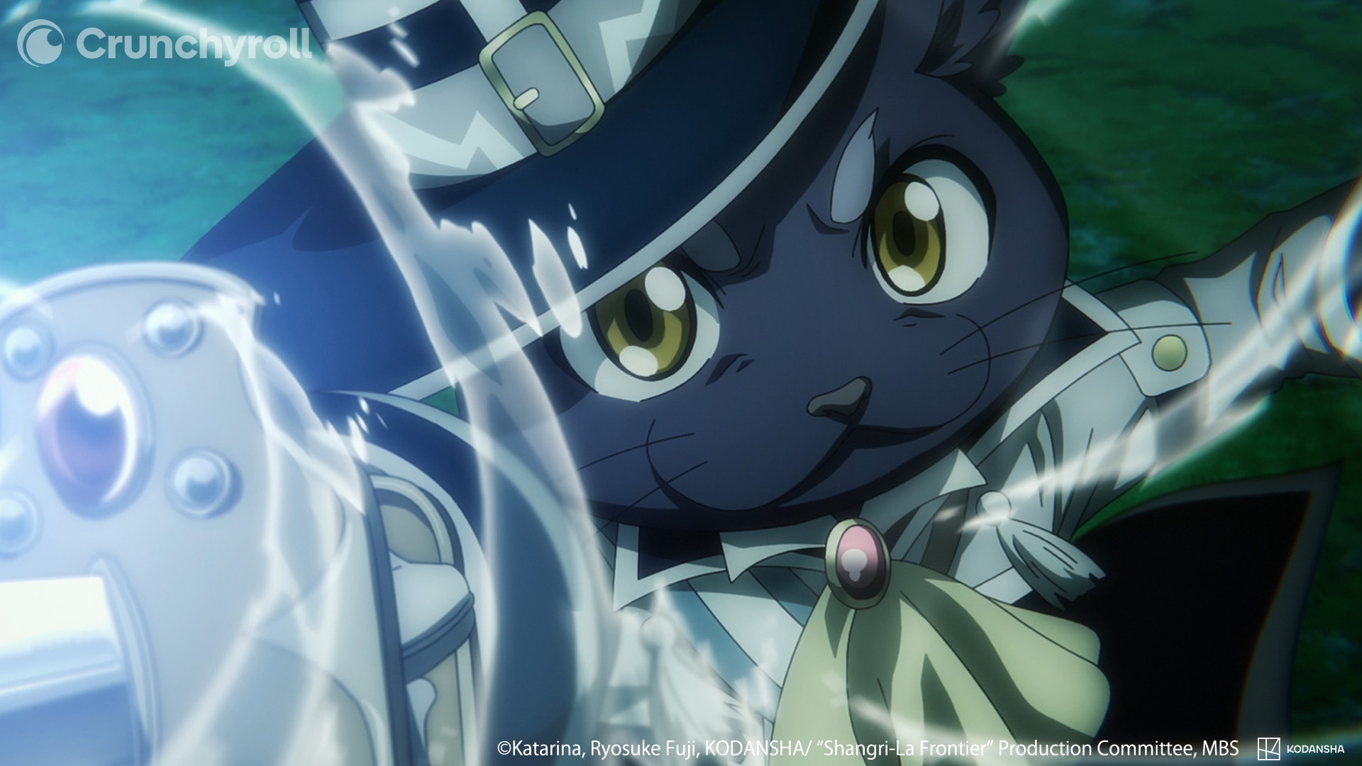 Anime News, Top Stories & In-Depth Anime Insights - Crunchyroll News