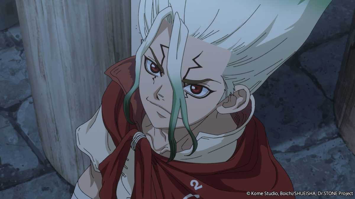 Anime News, Top Stories & In-Depth Anime Insights - Crunchyroll News