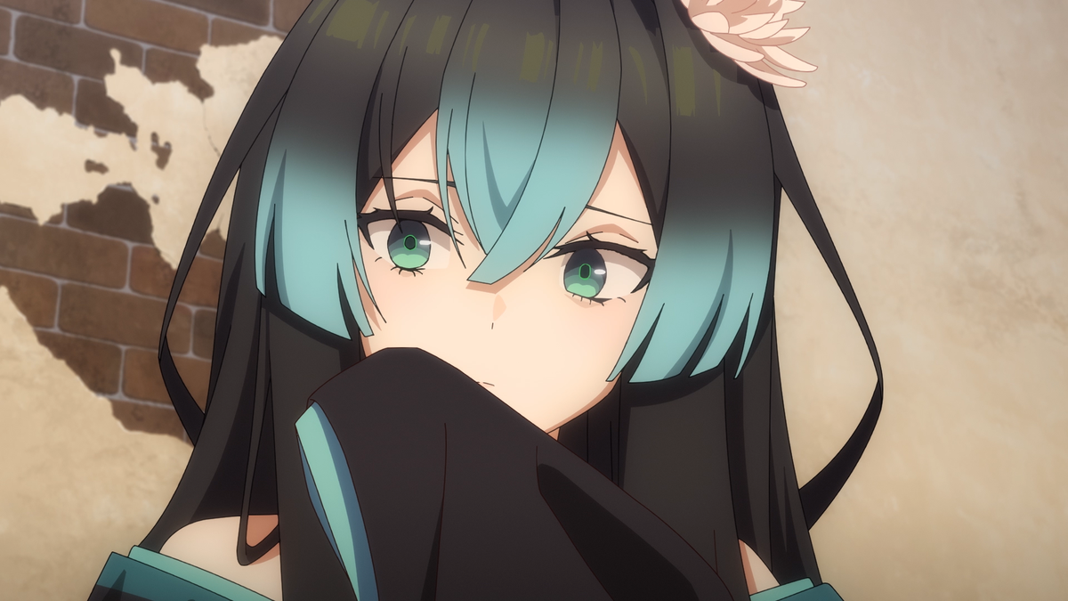 Anime Seó Rialta